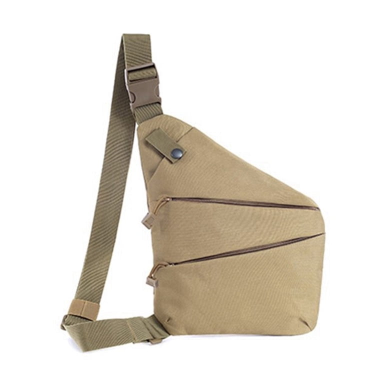 Slim Tactical Backpack