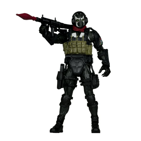 Call of Duty Action Figures in Call of Duty Toys - Walmart.com