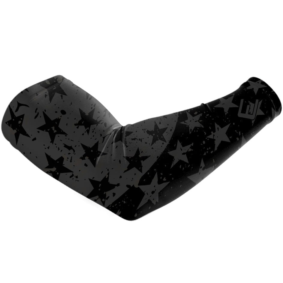 Tactical Stars Arm Sleeve - Walmart.com