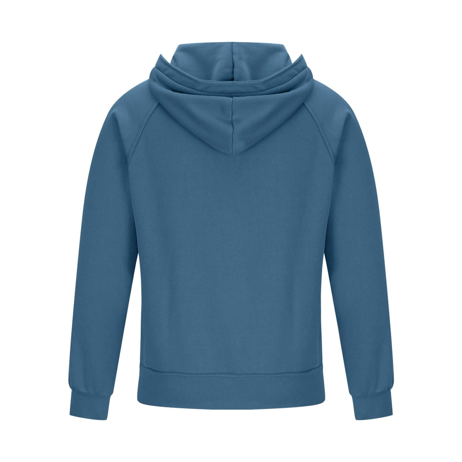 Tactical Sweatshirts for Men Hoodies Pockets Long Sleeve Gym Cargo ...