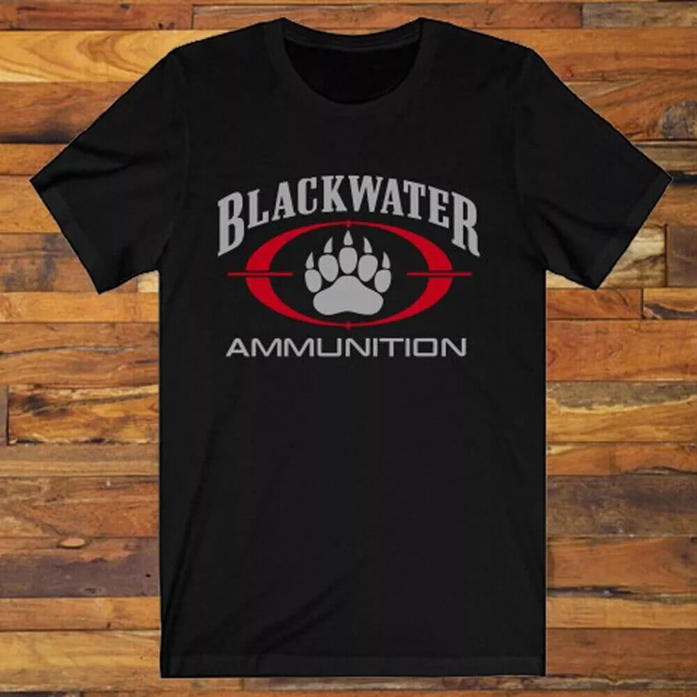 Tactical Training Style Shirt with Military-Inspired Logo Graphic, Men ...