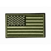 Anley Tactical Mexico Flag Embroidered Patches (2 Pack) - 2"x 3 ...