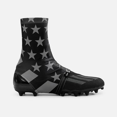 Hue Yellow Spats / Cleat Covers - Walmart.com