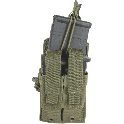 Tactical Vertical Quick Stack - Olive Drab - Walmart.com
