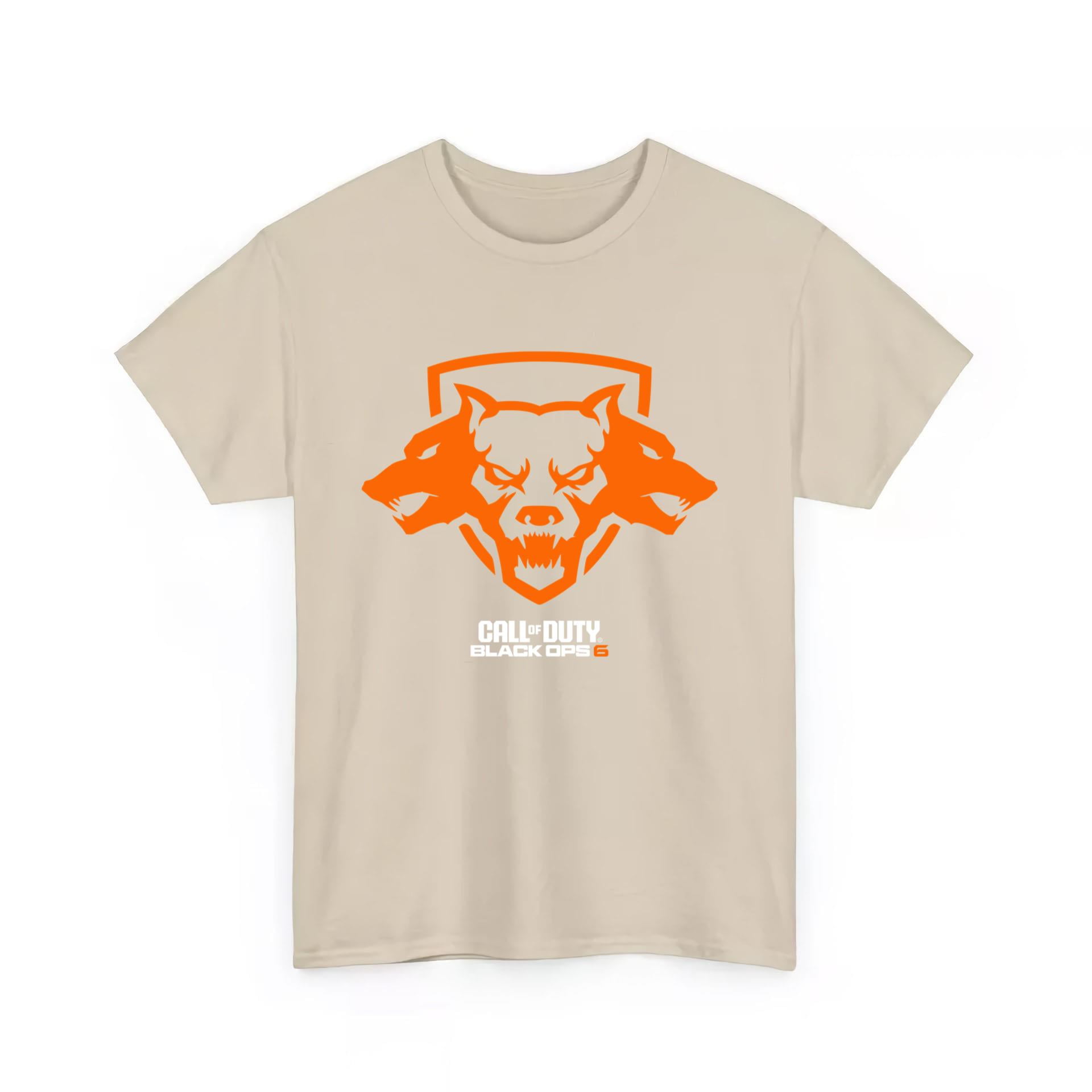 Tactical Warfare Inspired Shirt, Military Combat Graphic Tee, FPS Gamer ...