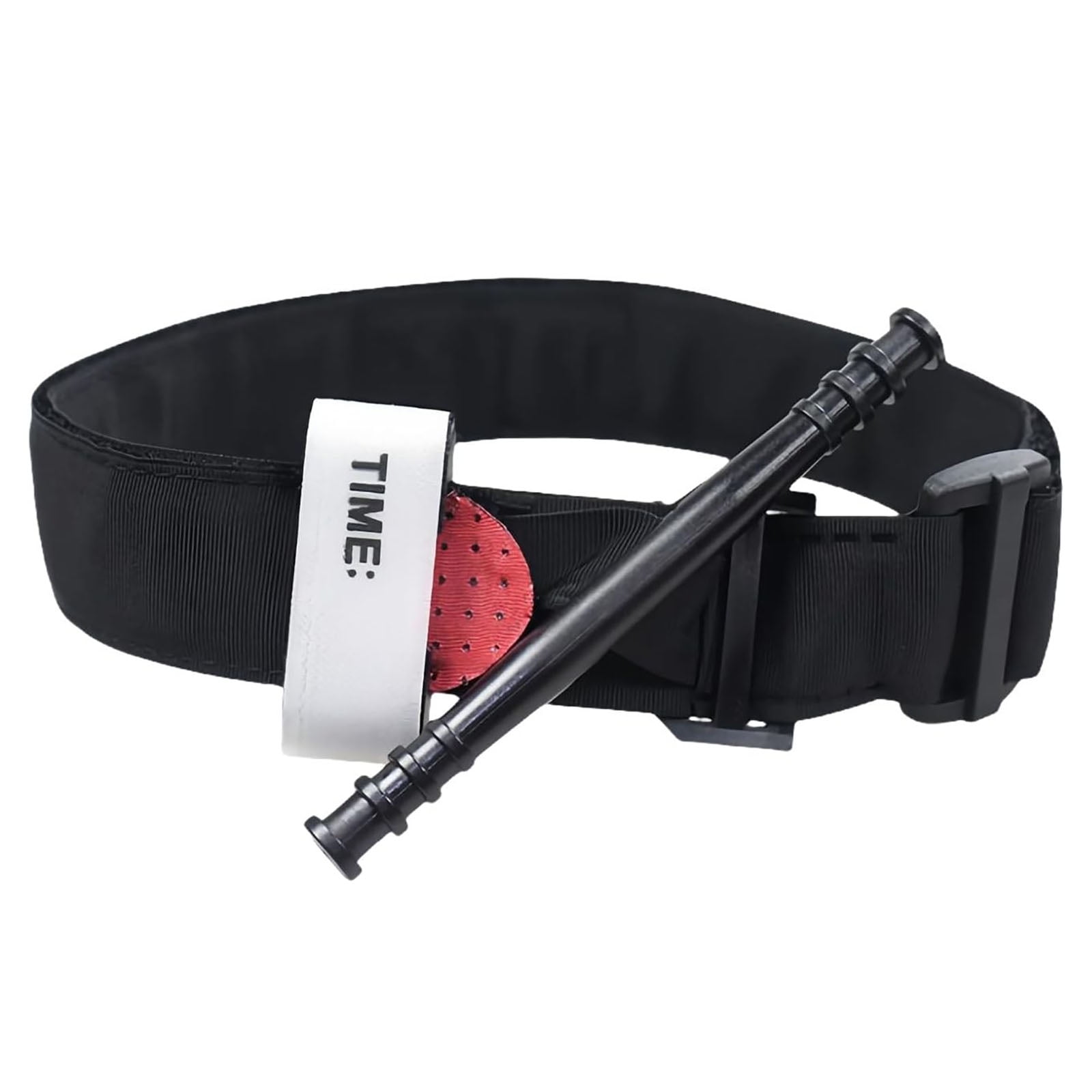 Tactical Windlass Tourniquet, 1-Pack | One-Handed Application ...