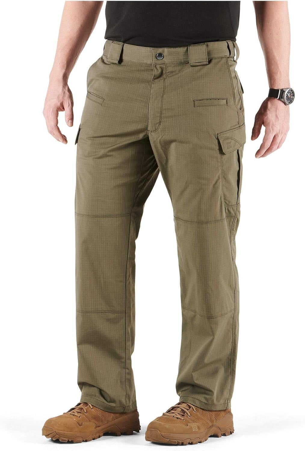 Tactical pants male operator uniform pants mechanical stretch - Walmart.com