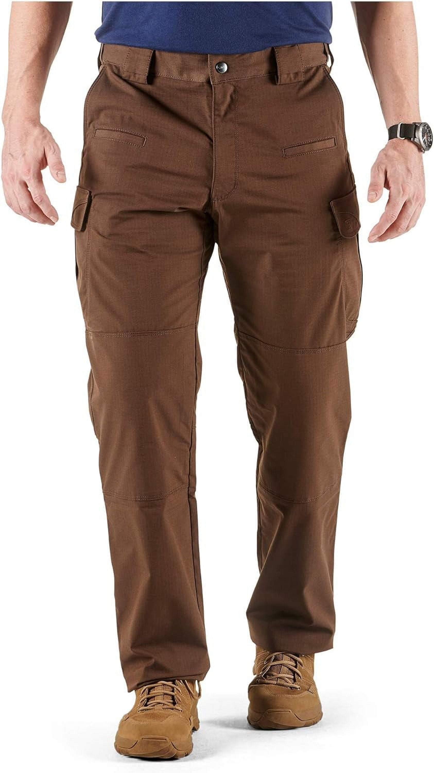 Tactical pants male operator uniform pants mechanical stretch - Walmart.com