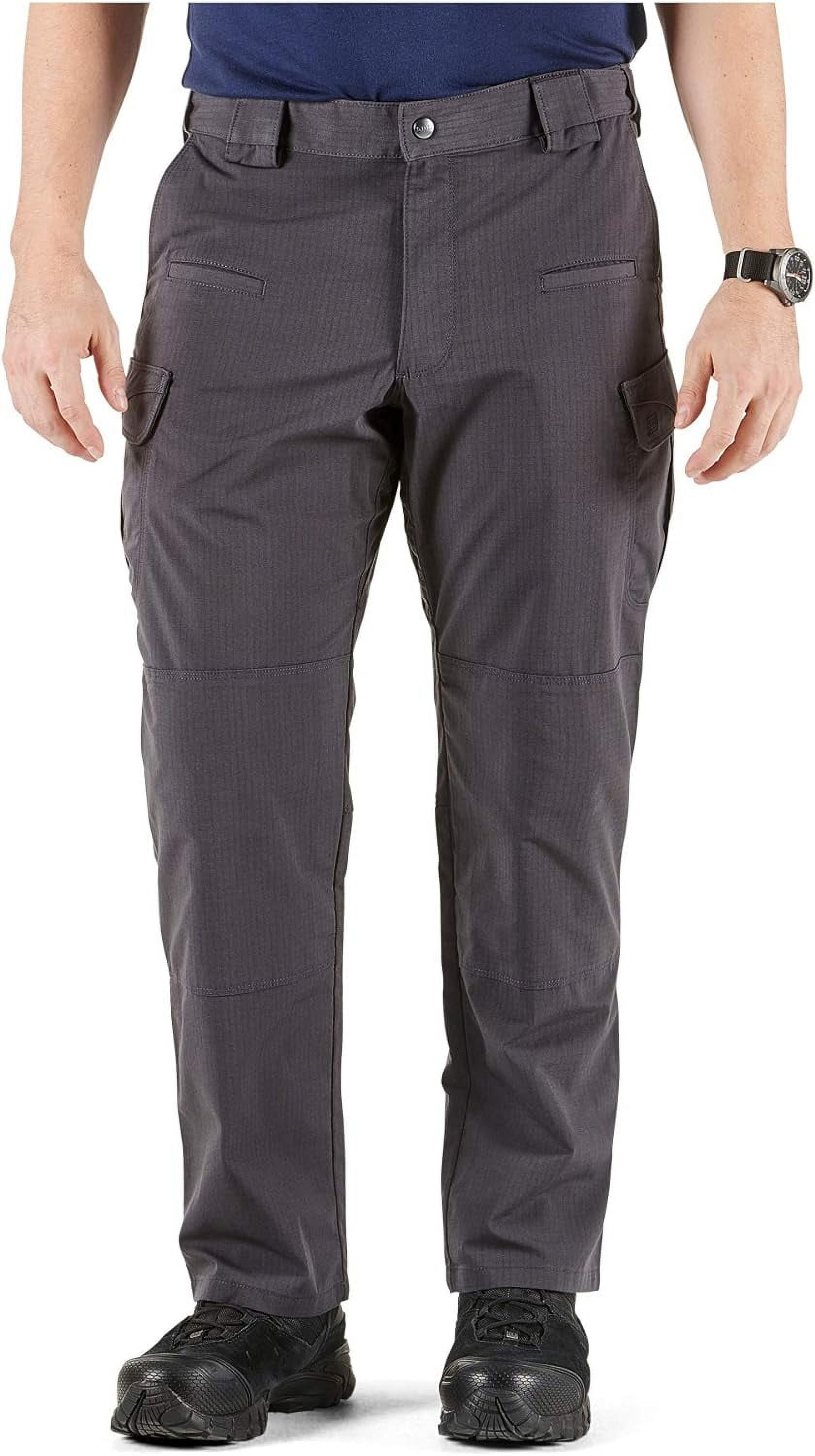 Tactical pants male operator uniform pants mechanical stretch - Walmart.com