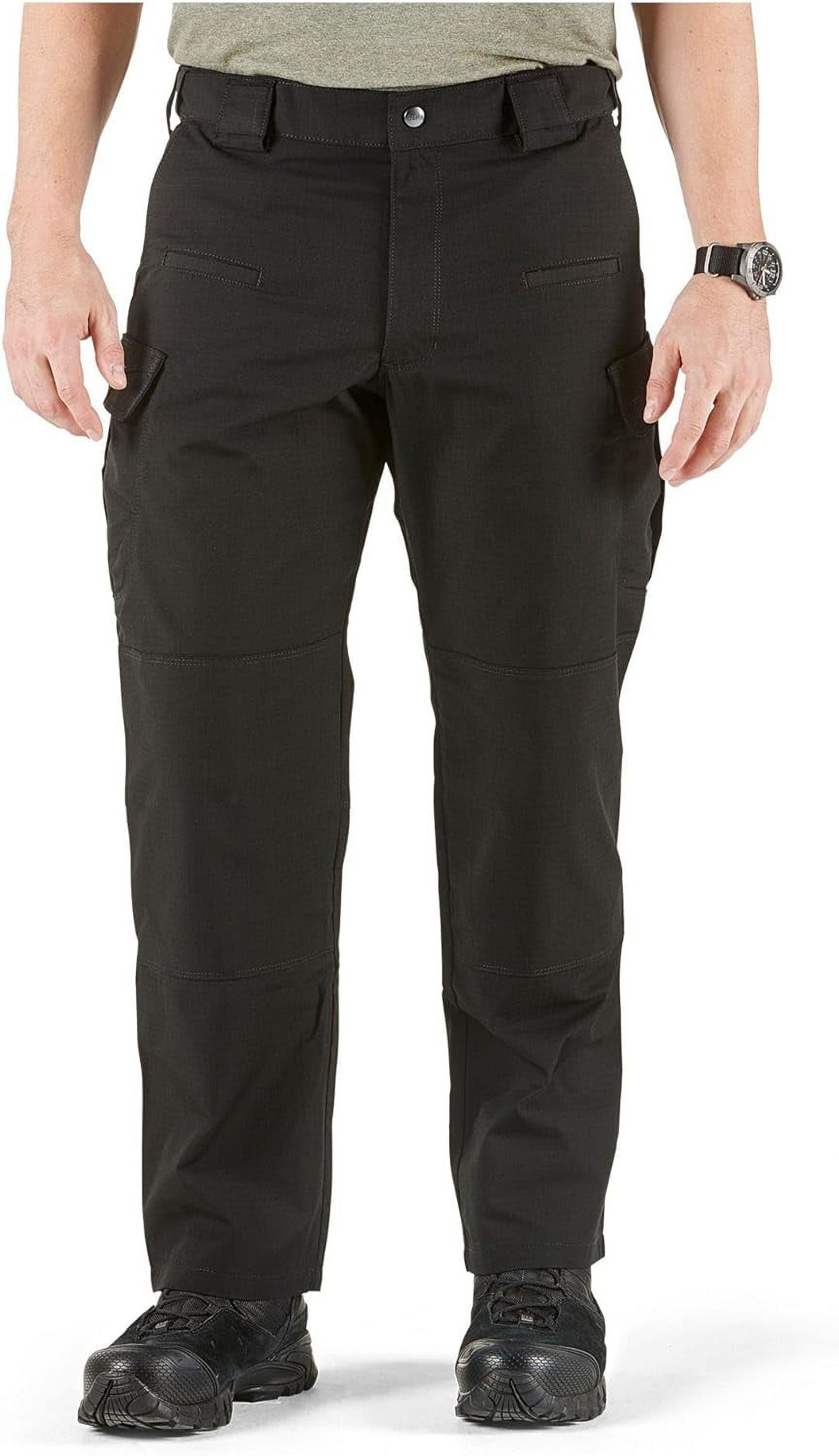 Tactical pants male operator uniform pants mechanical stretch - Walmart.com