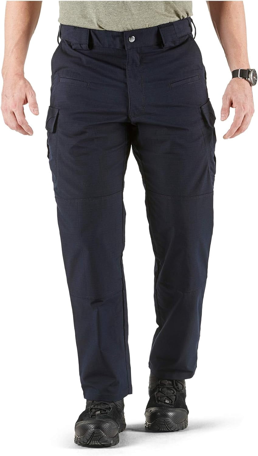 Tactical pants male operator uniform pants mechanical stretch - Walmart.com