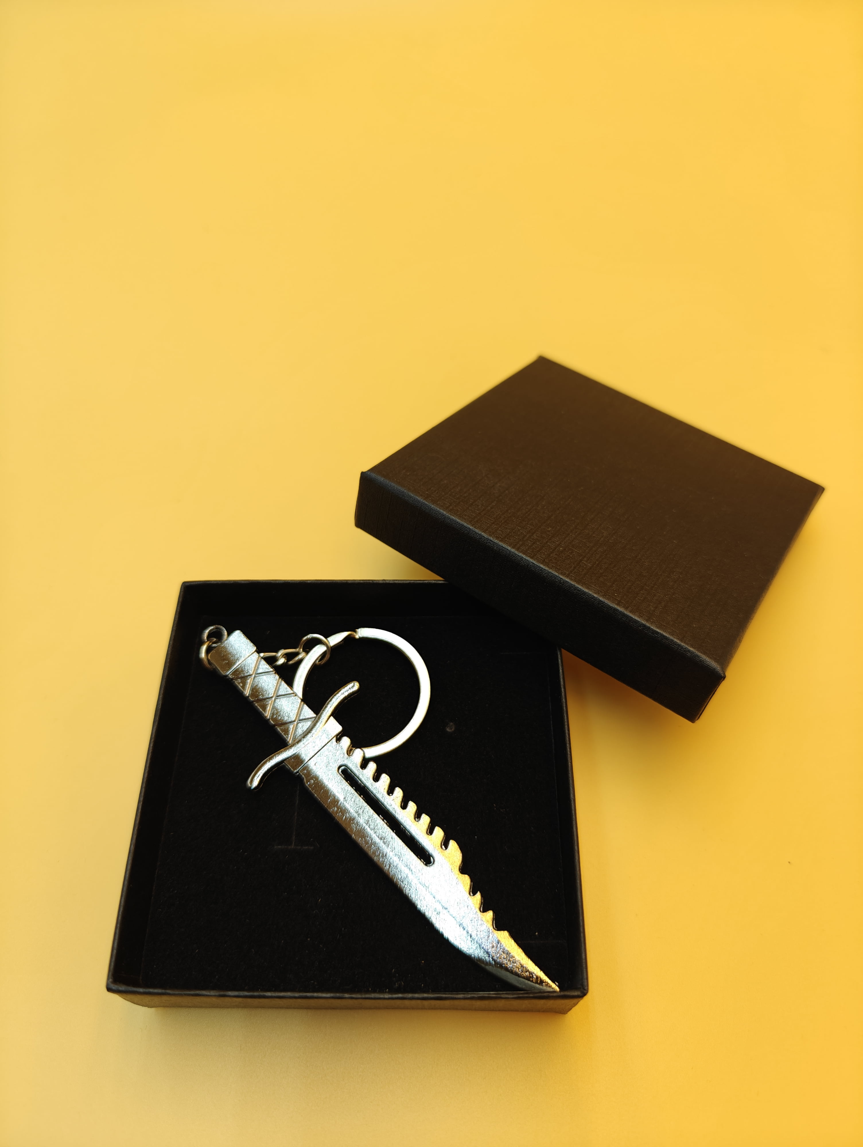 Tactical style keychain - Walmart.com