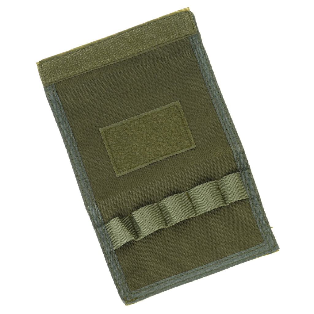 Tactically Fuels Cylinder Sleeve Outdoor Gas Tank Canister Storage Bag ...