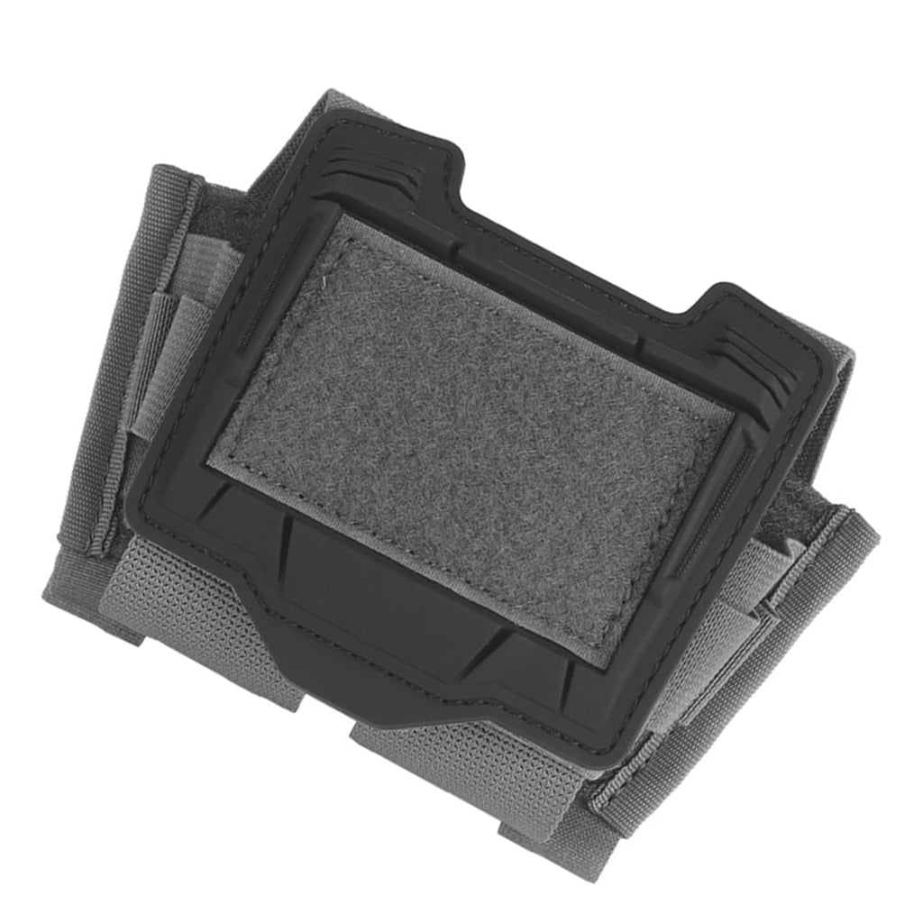 Tacticals Helmets Battery Pouches Counterweight Pouches Helmets Battery ...