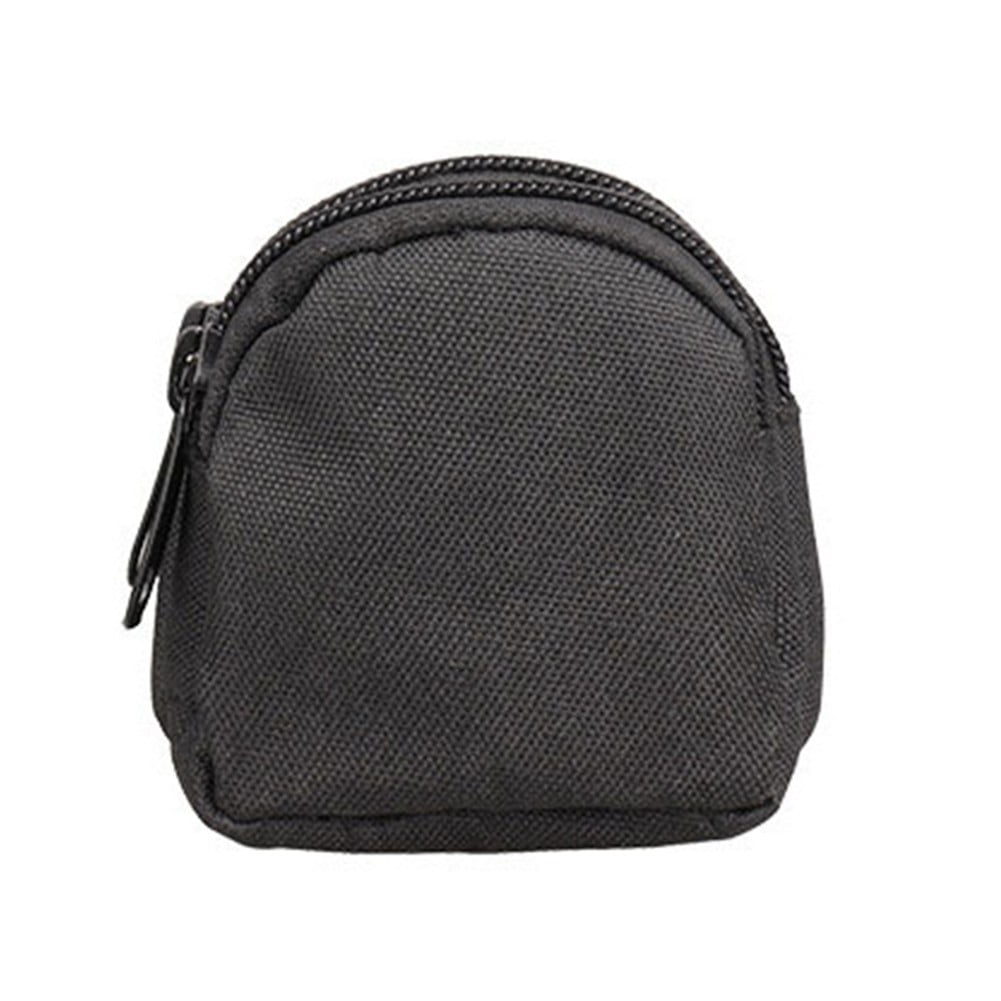 Tacticals Key Bag Coin Purse Small Molle Pouch Camping Belt Waist Bag ...