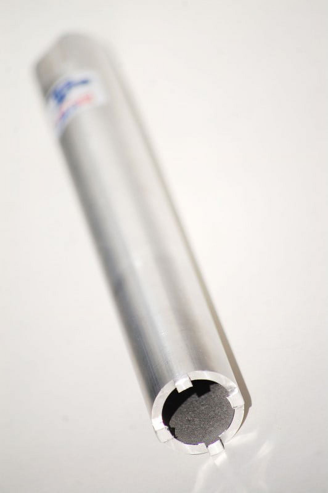 Tacticool22 Barrel Nut Wrench, Smith & Wesson M&P15-22, Silver ...