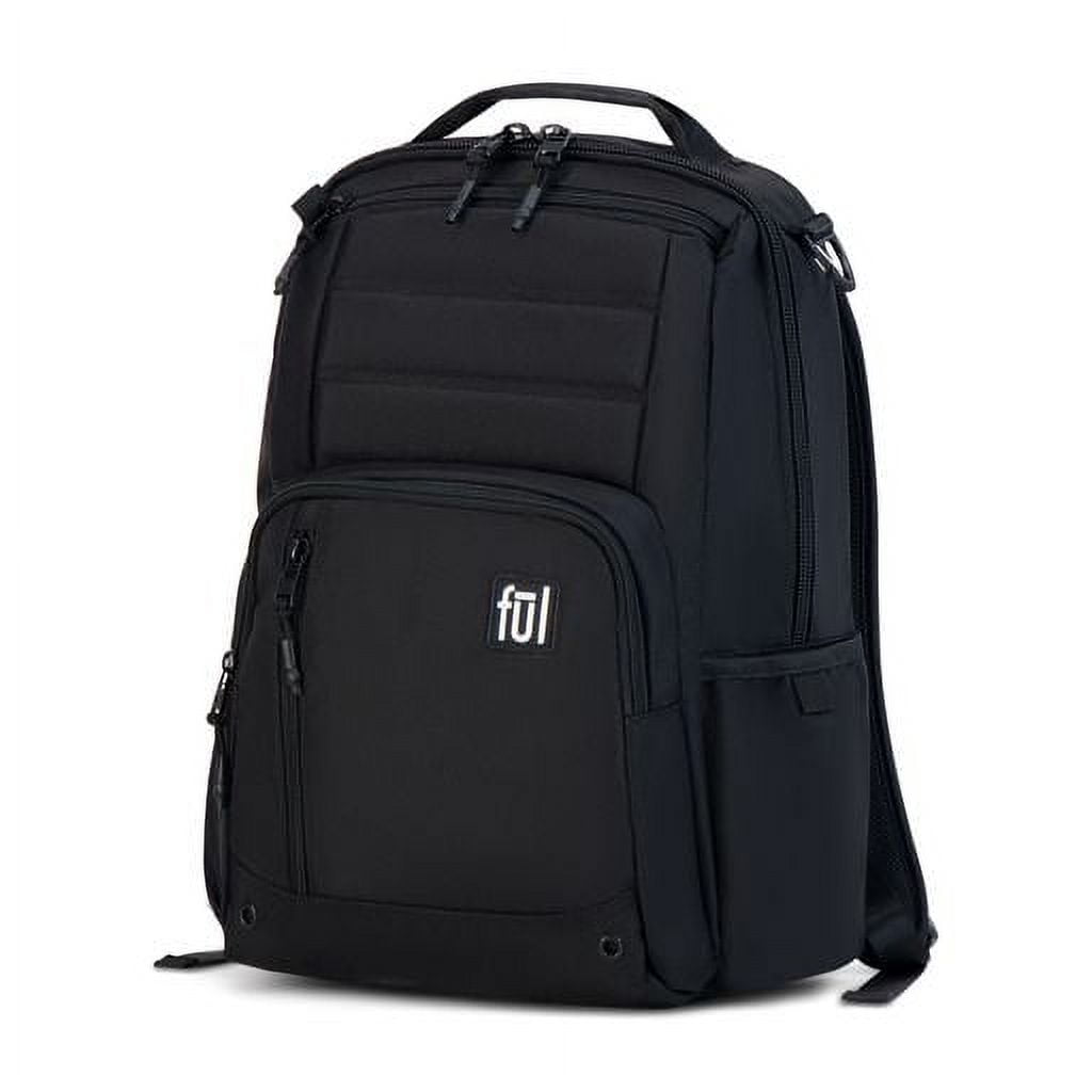 Phantom Laptop Backpack 15.6 Inch - Walmart.com