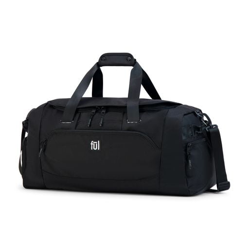 Free Shipping! FUL Tactics Collection 22 Inch Collapsible Duffel Bag ...