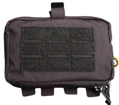 Tacticshop 500D Nylon Admin Pouch with Molle Attachment - Walmart.com