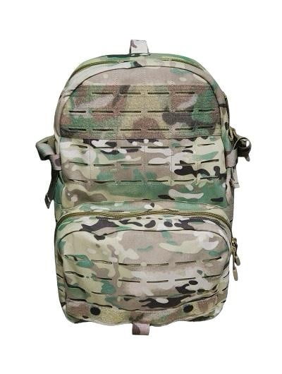 Tacticshop Hydration Pack Lightweight 18 Liter - Walmart.com