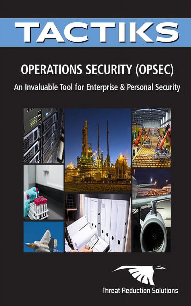 Operations Tools