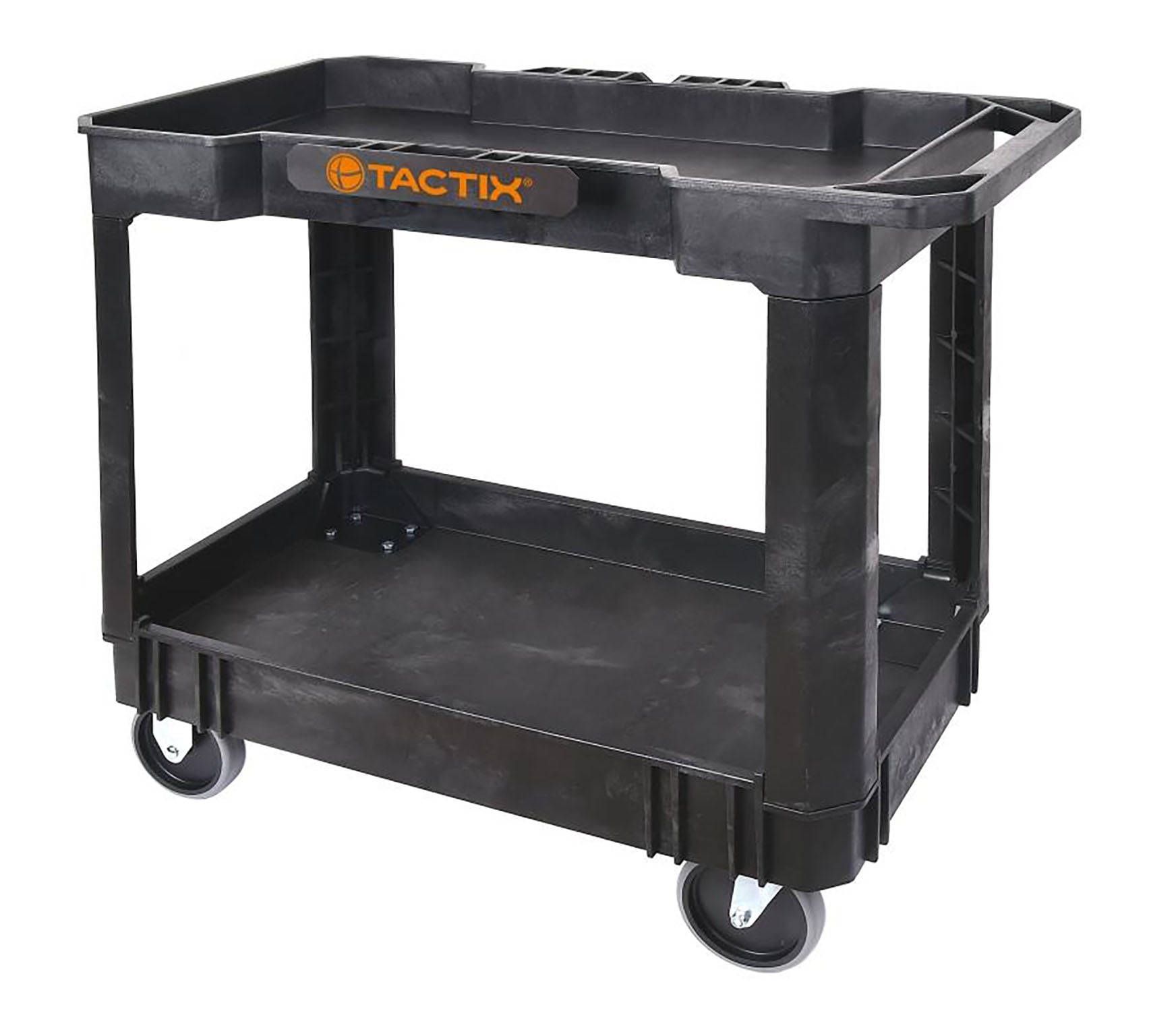 Tactix 30 in. Tool Service Cart - Walmart.com
