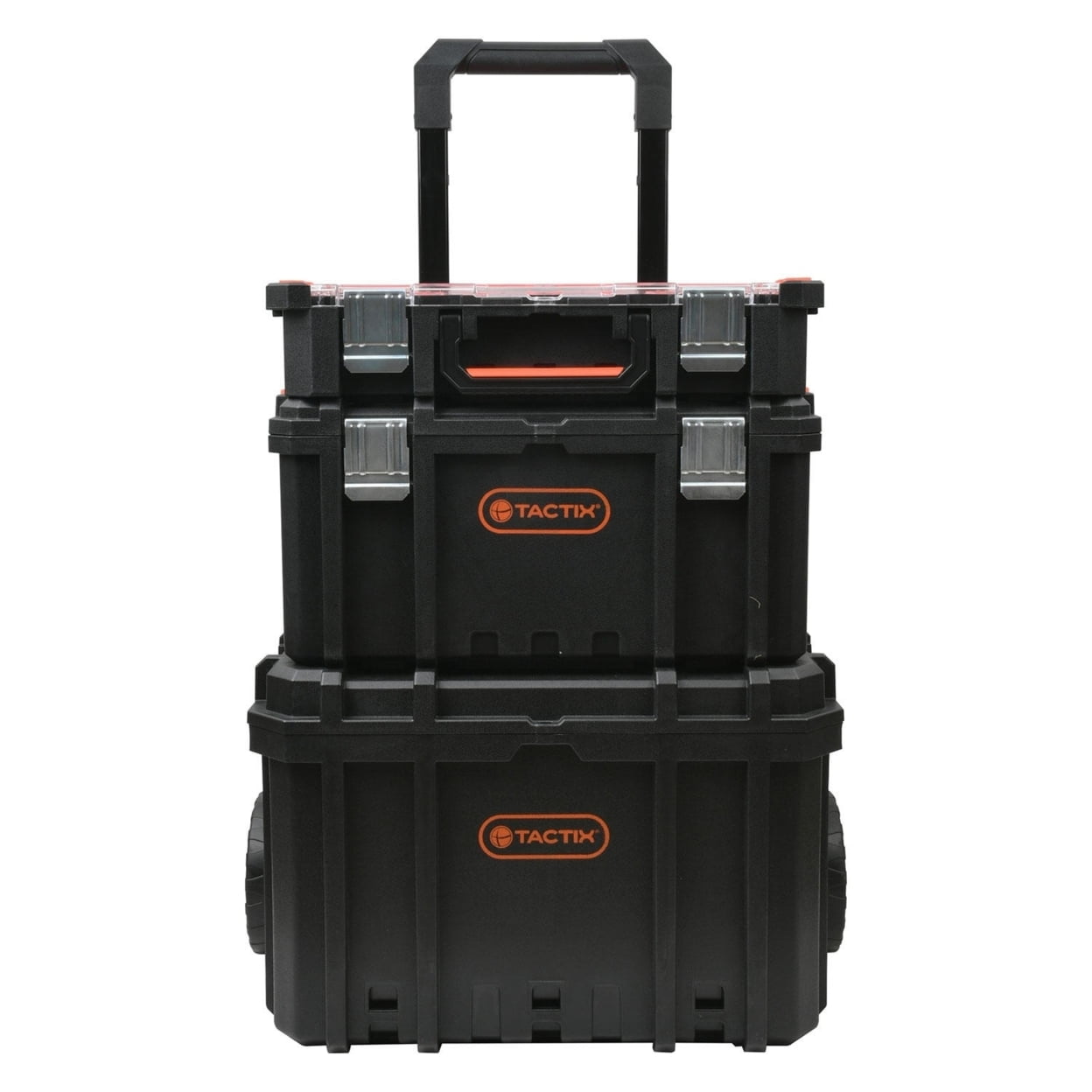 Tactix Rolling Tool Boxes and Organizers with Wheels - Walmart.com