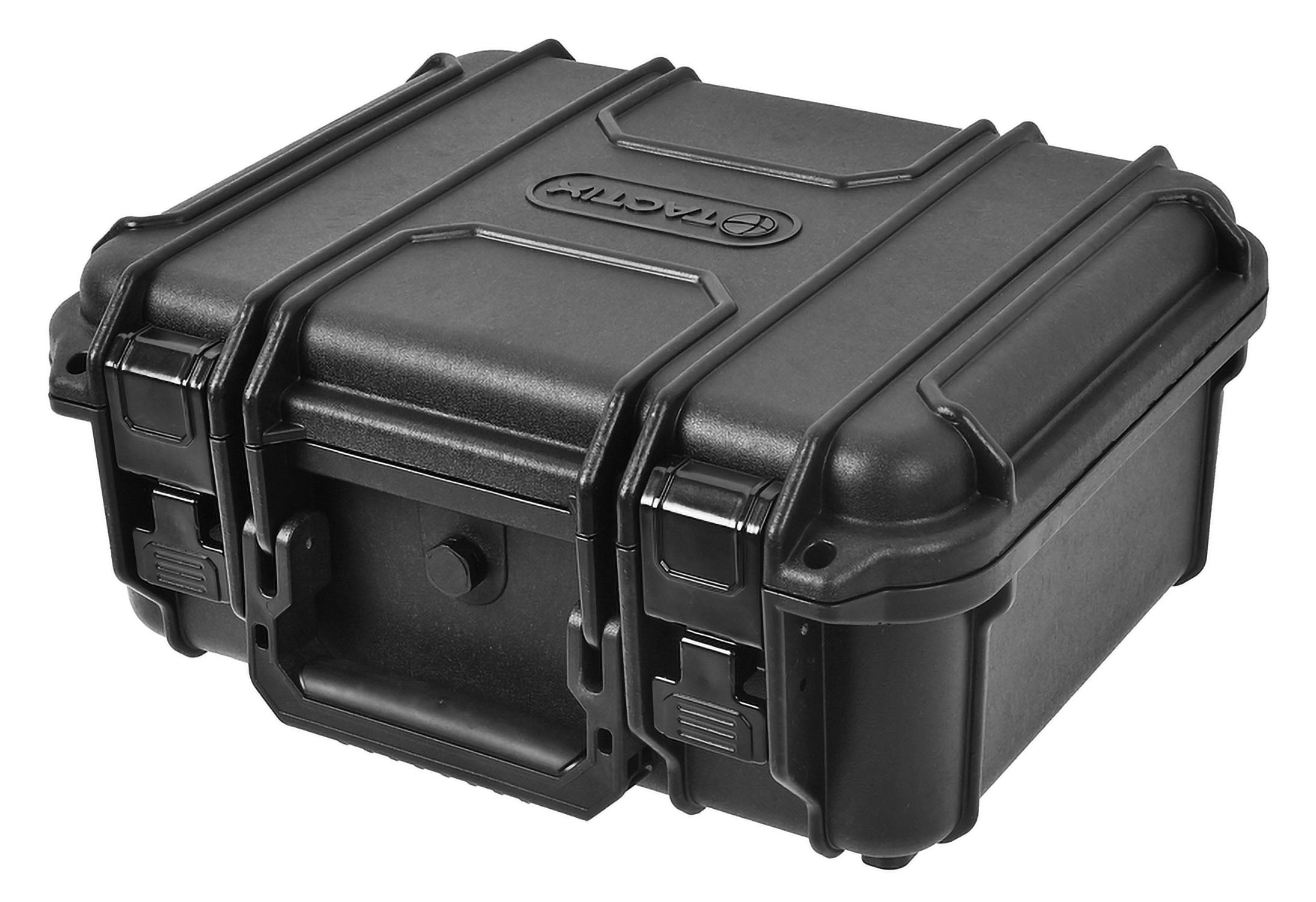Tactix Weatherproof Tough Case - Medium - Walmart.com