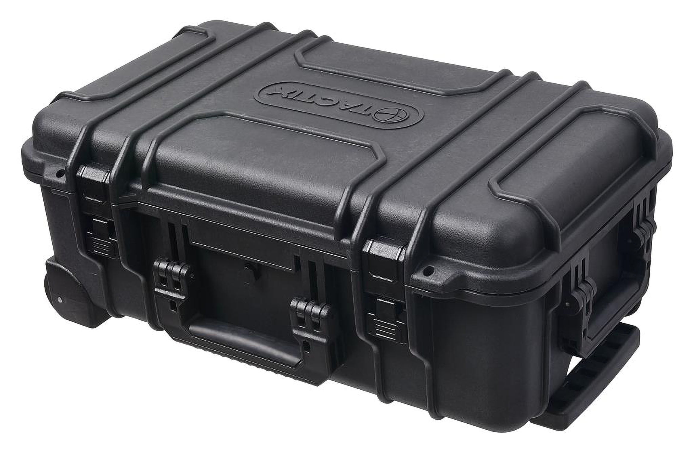 Tactix Weatherproof Tough Case - Rolling - Walmart.com