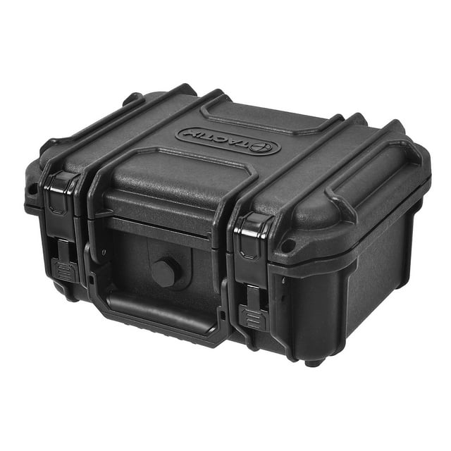 Tactix Weatherproof Tough Case - Small - Walmart.com