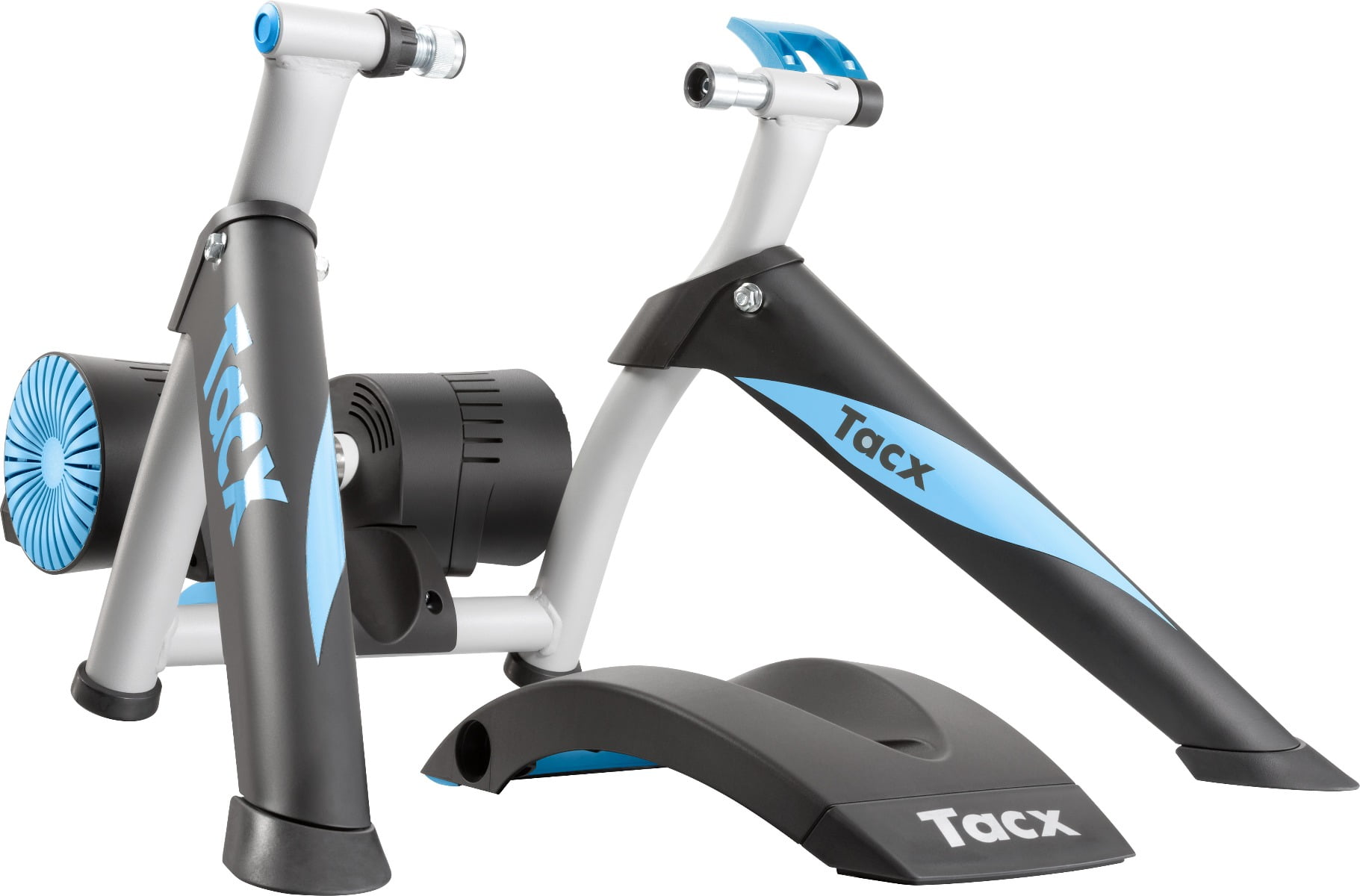 Tacx Genius Smart Trainer - Walmart.com