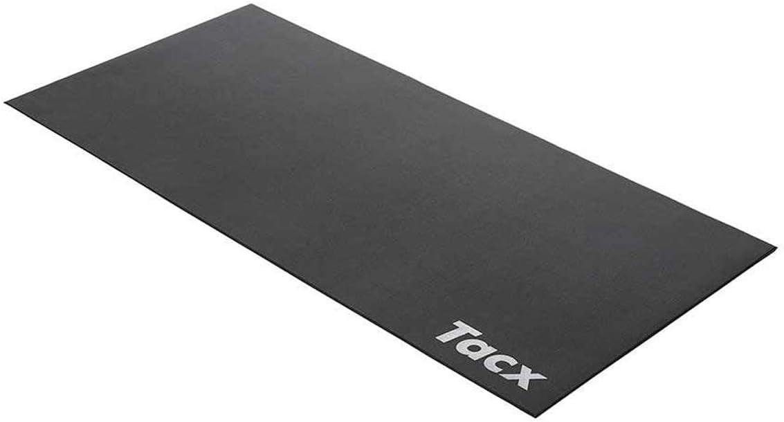 Tacx Rollable Trainer Mat - Walmart.com