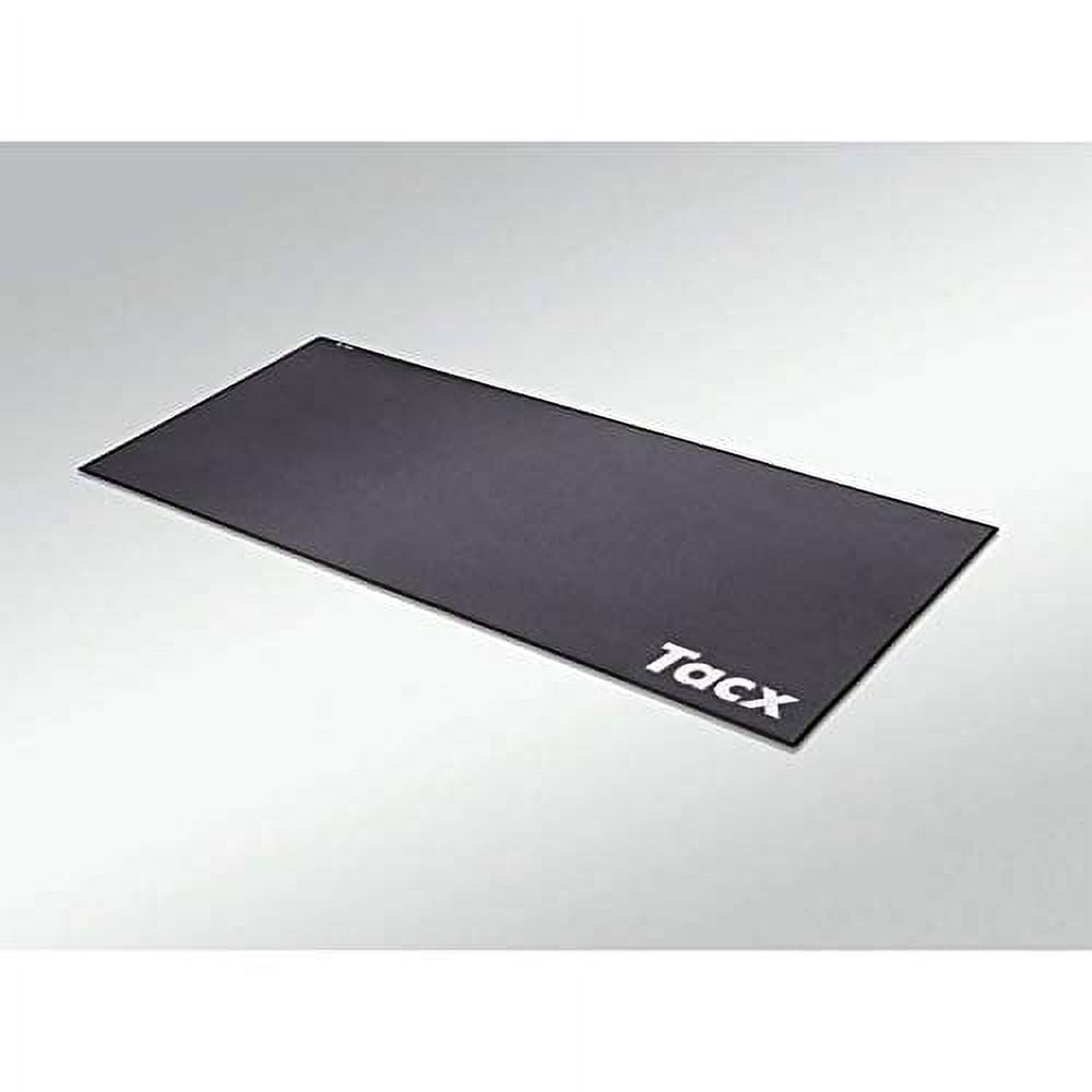 Tacx Rollable Trainer Mat - Walmart.com