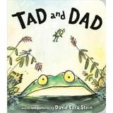 Tad and Dad (Board book) - Walmart.com