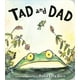 Tad and Dad (Board book) - Walmart.com