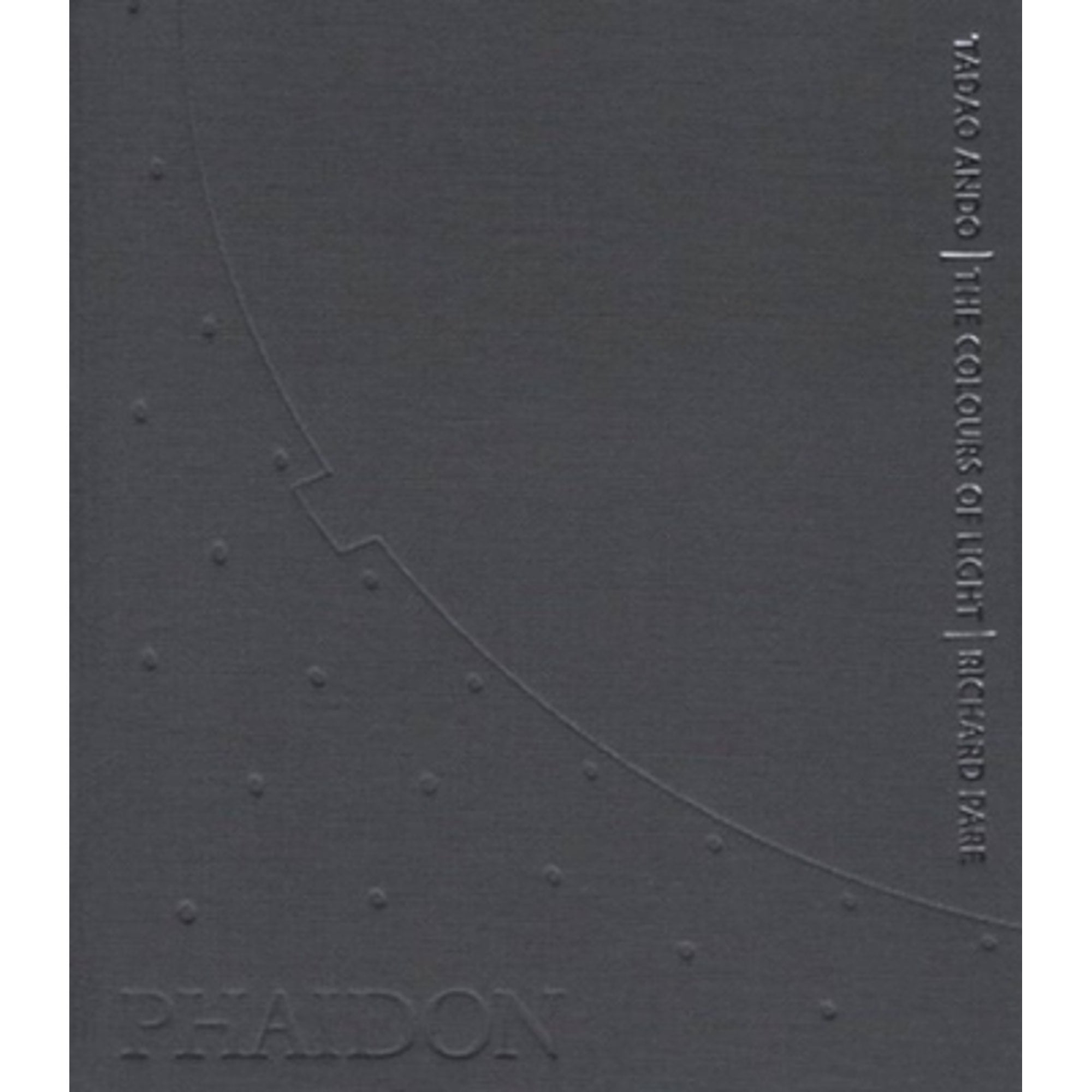 Pre-Owned Tadao Ando, the Colours of Light (Hardcover 9780714839998) by ...