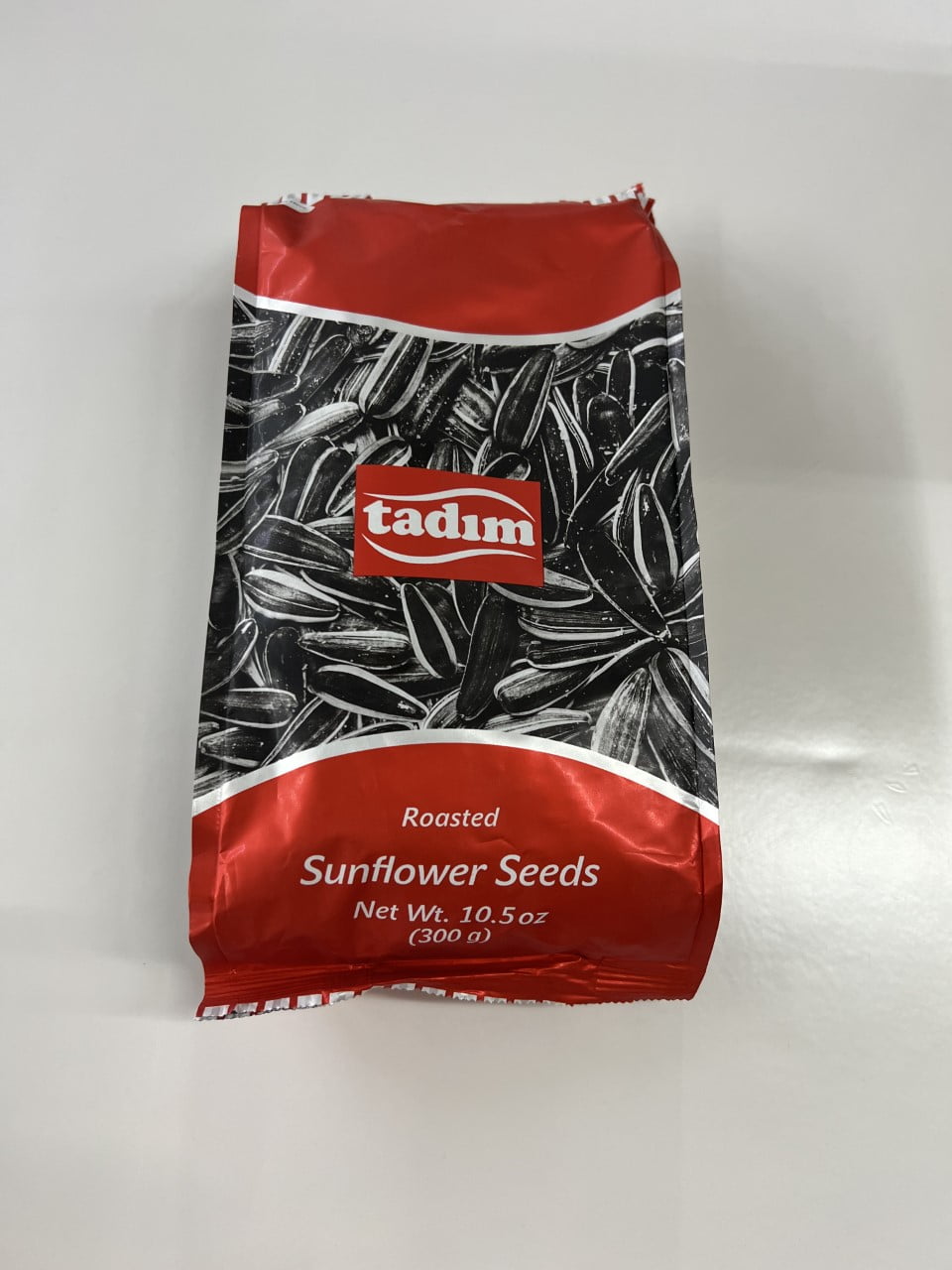 Tadim Healthy Whole Food: Roasted & Salted Sunflower Seeds, 10.5oz ...