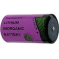 Tadiran TL-2300/S 3.6V D 16.5 Ah Lithium Battery (LSH20 / LS33600 ...