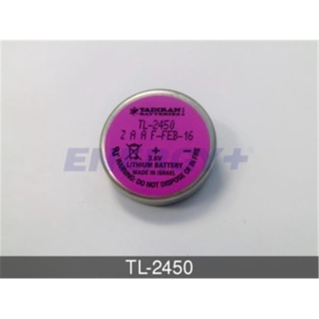 Wafer Batteries