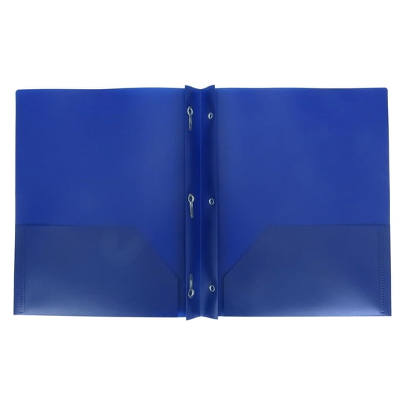 Tadpole Folder PP Double Bag Folder Double Insert Bag Folder Folder ...