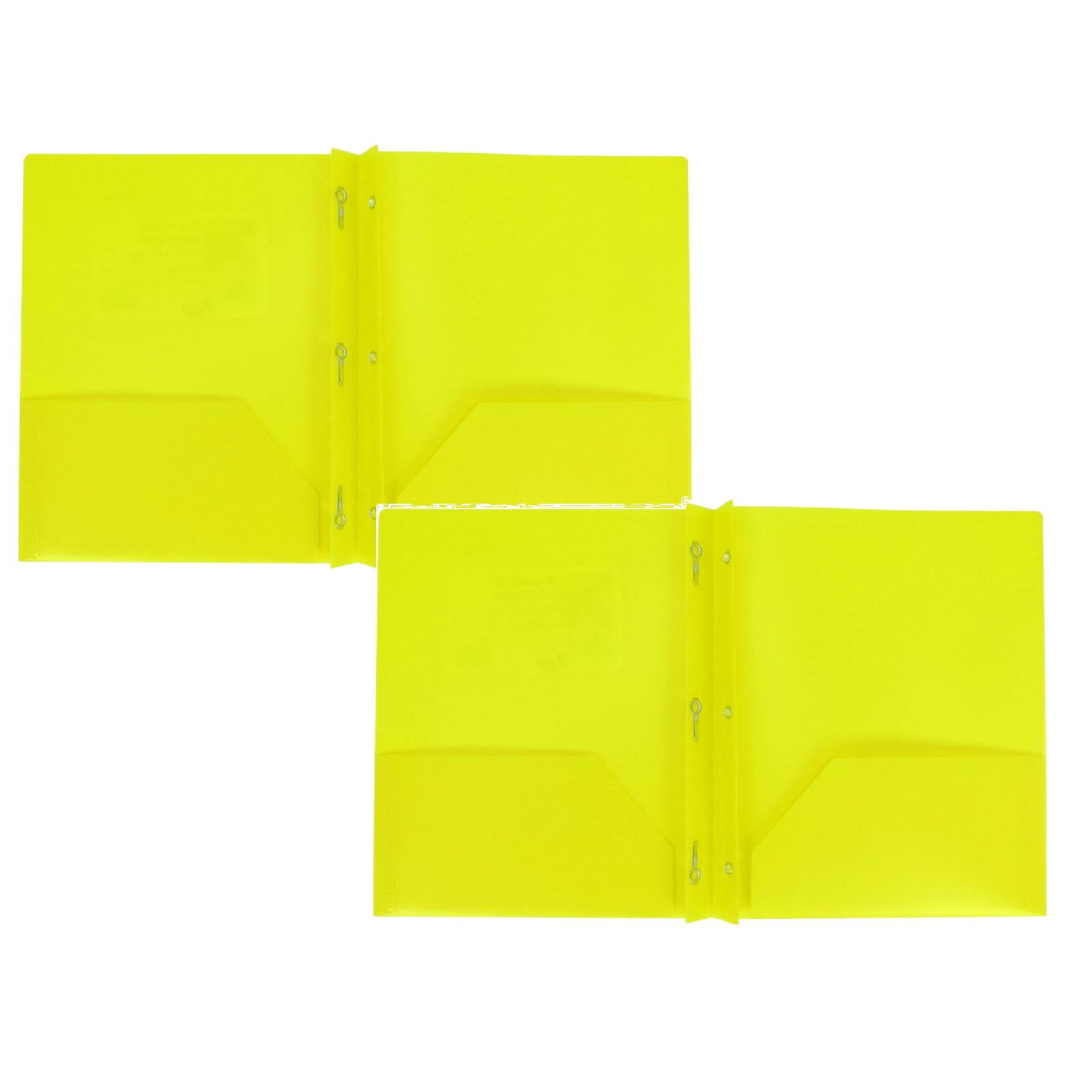 Tadpole Folder PP Double Bag Folder Double Insert Bag Folder Folder ...