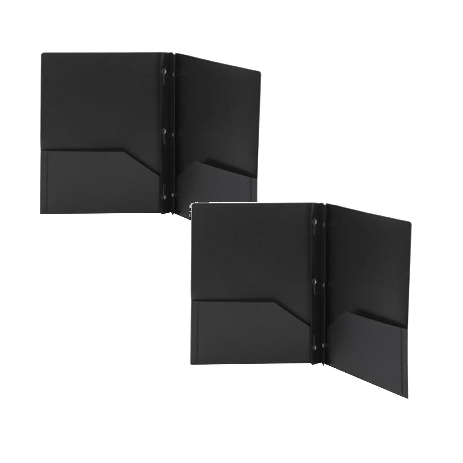 Tadpole Folder PP Double Bag Folder Double Insert Bag Folder Folder ...