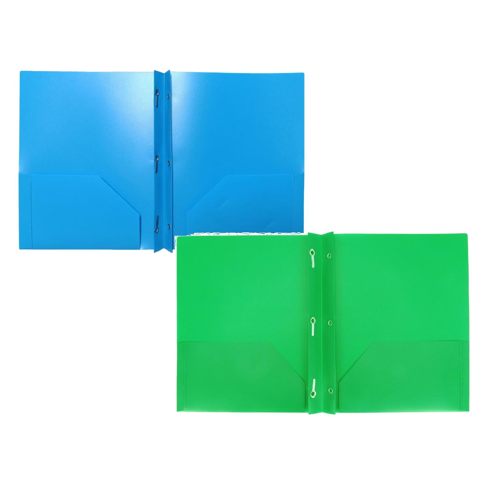 Tadpole Folder PP Double Bag Folder Double Insert Bag Folder Folder ...