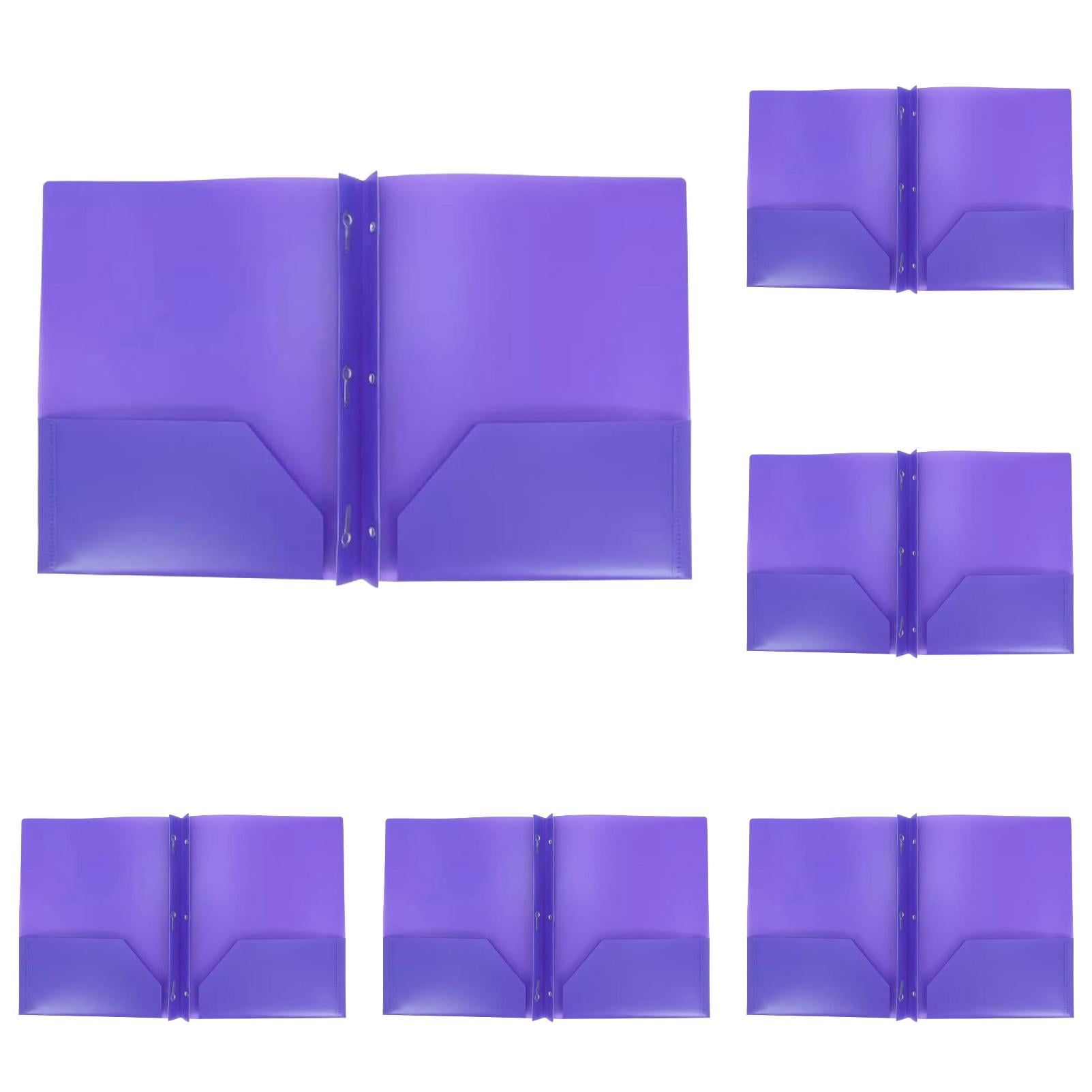 Tadpole Folder PP Double Bag Folder Double Insert Bag Folder Folder ...