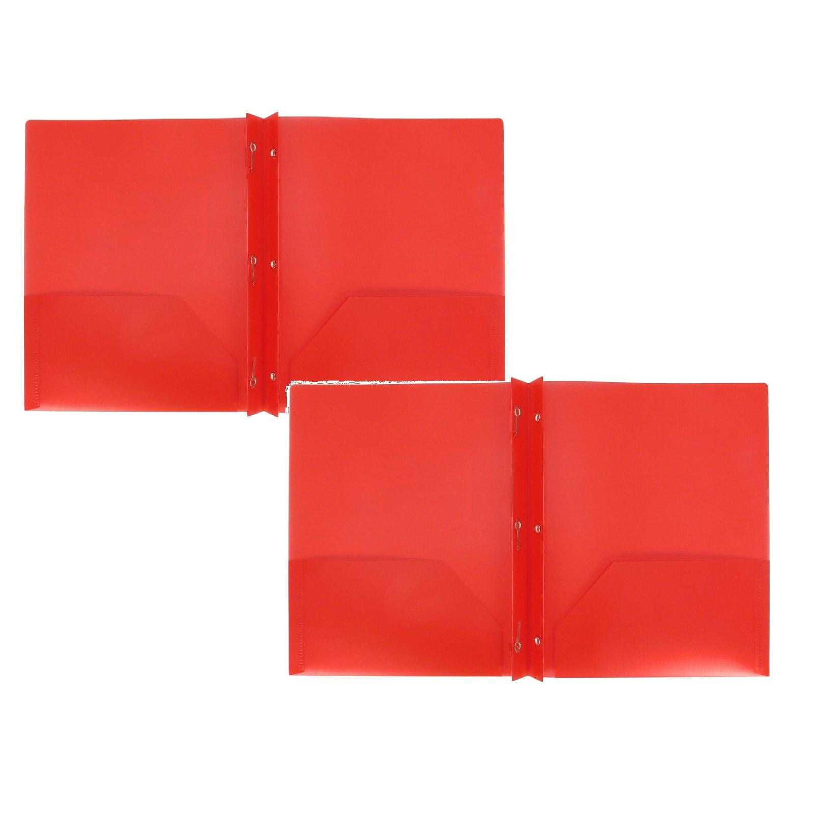 Tadpole Folder PP Double Bag Folder Double Insert Bag Folder Folder ...