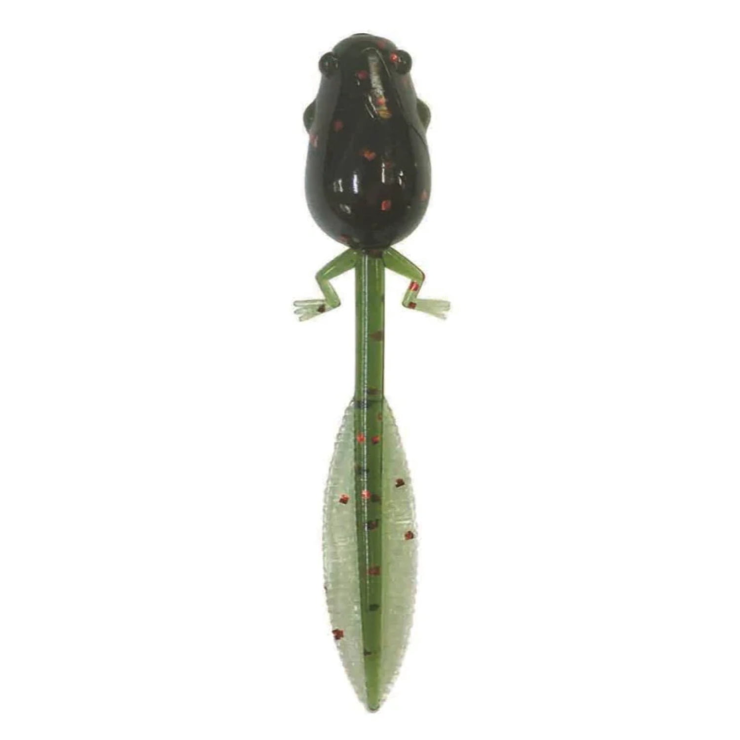 Tadpole - Watermelon Red Flake (#532) - Walmart.com