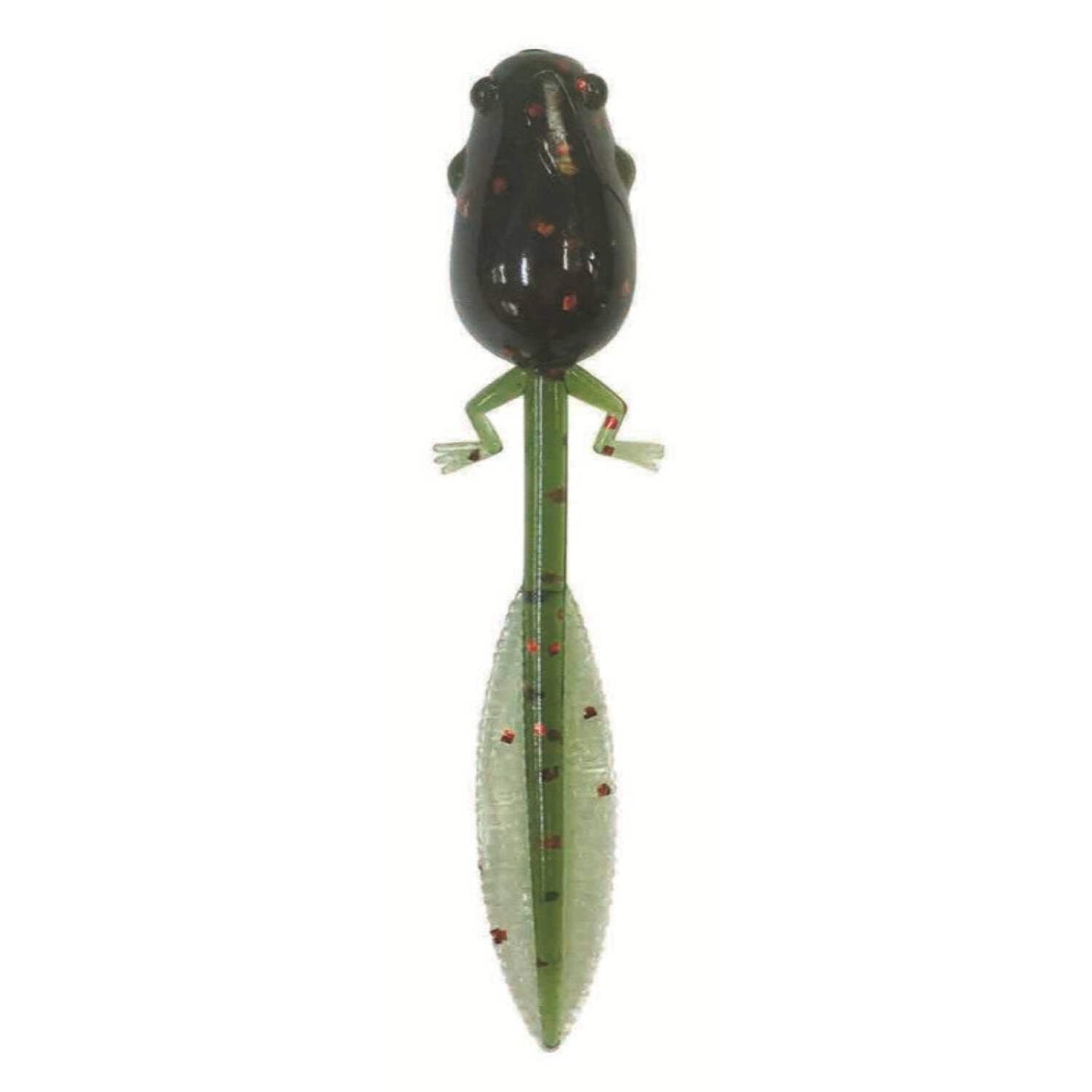 Tadpole - Watermelon Red Flake (#532) - Walmart.com