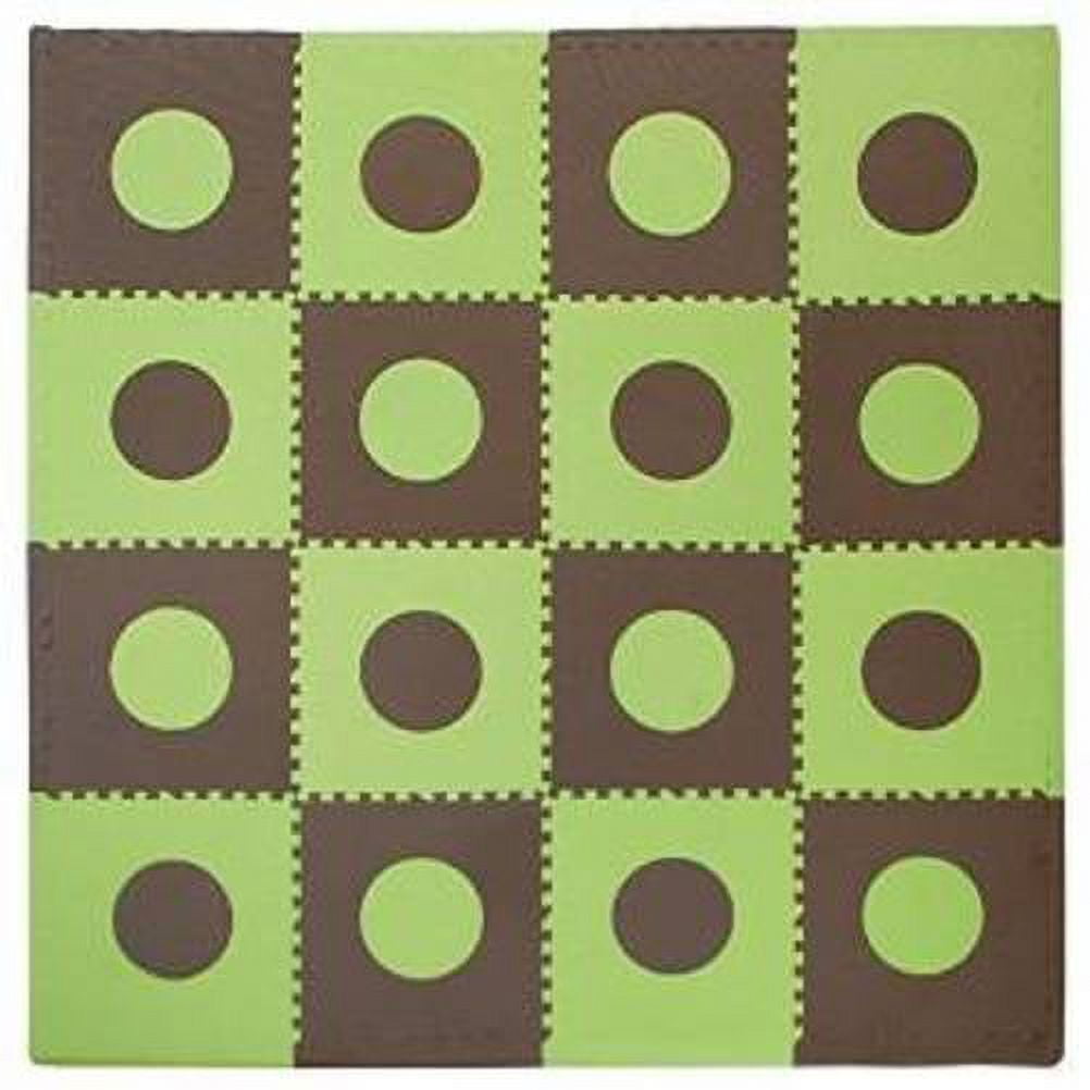 Tadpoles Tadpoles Classic Playmat Set - Walmart.com