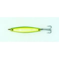 Tady Lure Corporation #9 Blue Yellow White Sm Cast Lure - Walmart.com