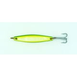 Tady Lure Corporation #9 Blue Yellow White Sm Cast Lure - Walmart.com
